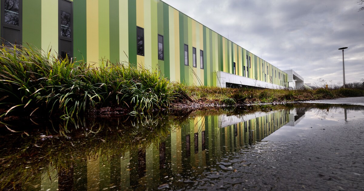 Innovatielab voor maakindustrie geopend in Eindhoven: samenwerking ...
