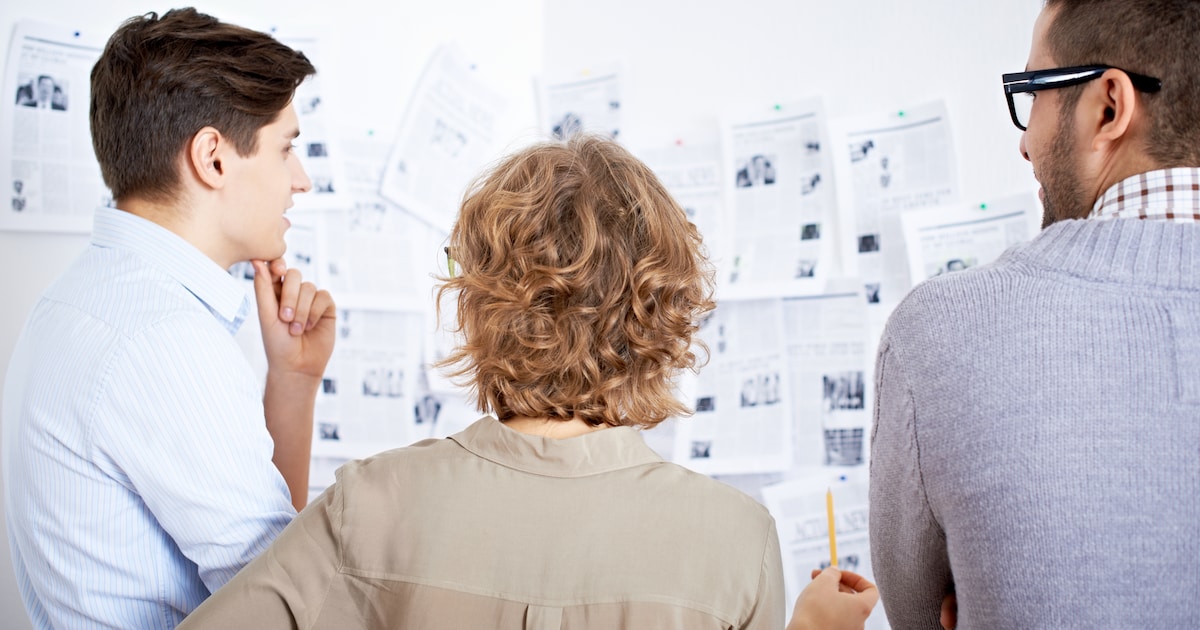 ED-hoofdredacteur aan de tand gevoeld in Deurne: doen jullie ook aan ...