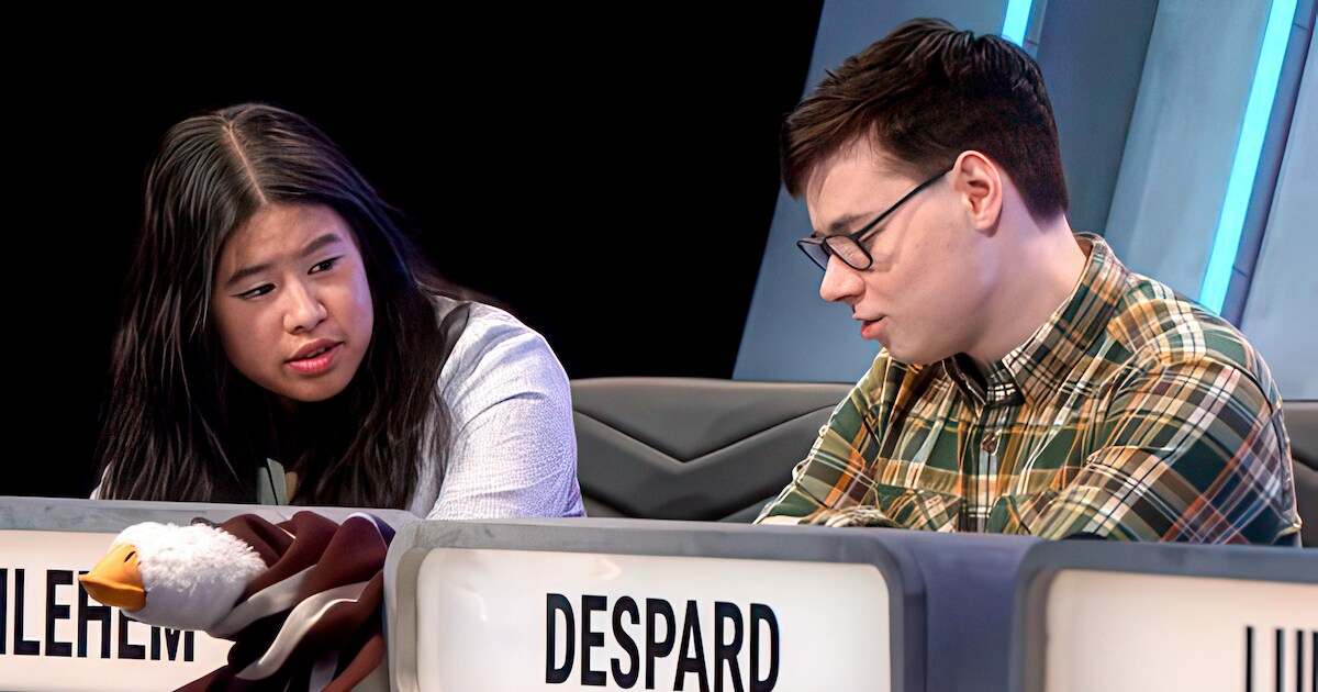 Haagse Anniko wint moeilijkste televisiequiz van de BBC: ‘Was echt ...