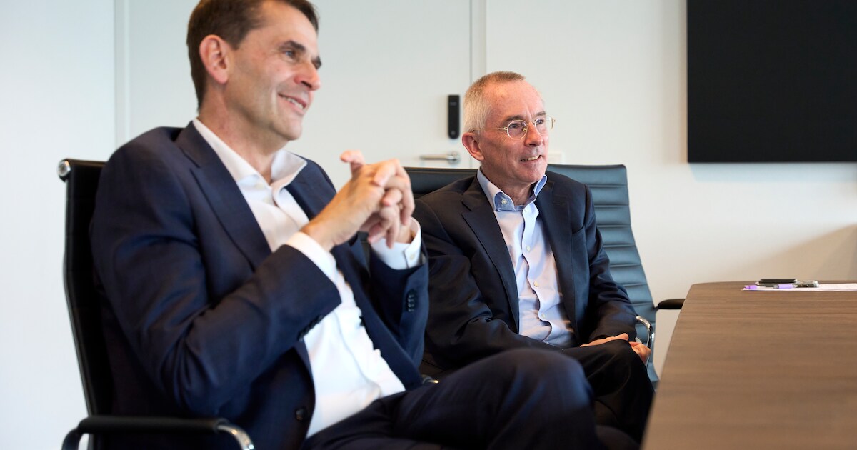 This is why ASML’s executives are rushing to build a new campus in ...