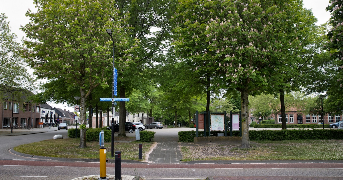 Hoe moet het dorpscentrum van Heusden eruit gaan zien? Inwoners kunnen ...