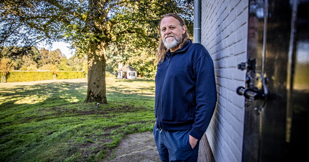 Er moet meer reuring in De Baronie, en daarom is er zaterdag in het ...