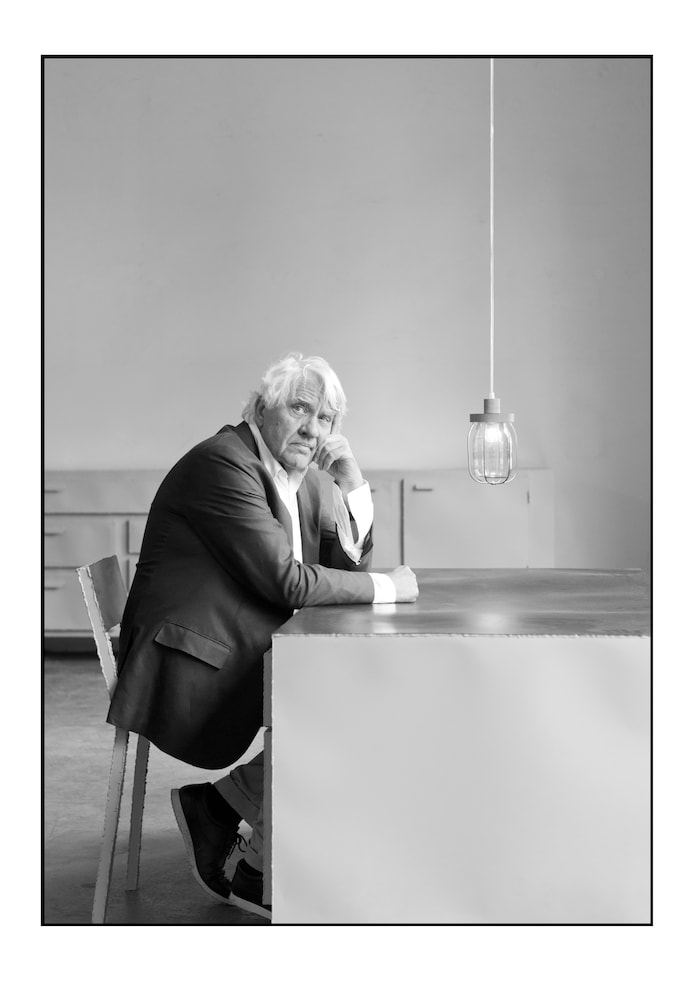 Anthon Beeke (1940-2018): Eigenzinnig graficus - en voormalig docent ...