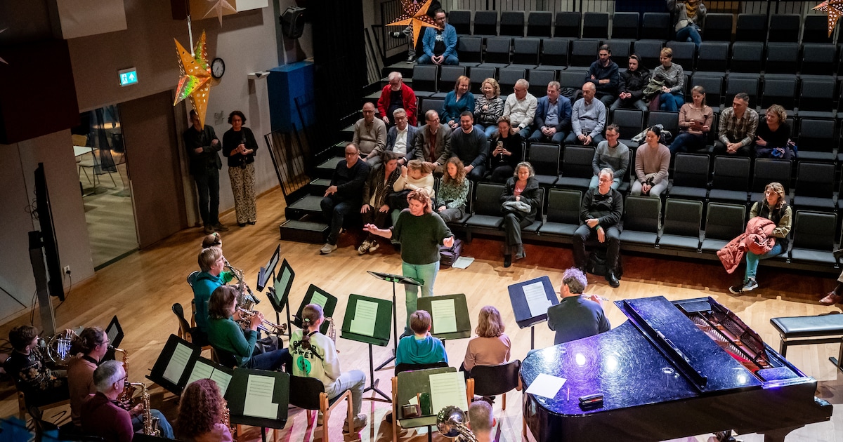 Gerenoveerde zaal Art4U heropend: ‘Dit is nu een heel dankbare zaal om ...