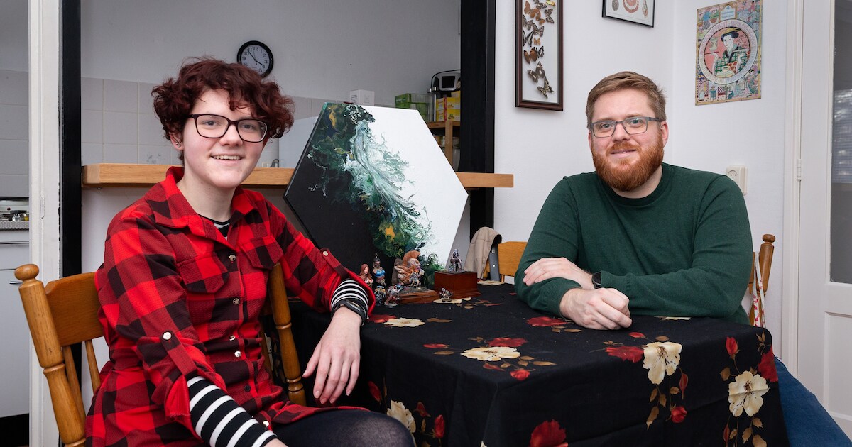 Een brein dat door autisme anders werkt? Dat biedt mogelijkheden, weten ...