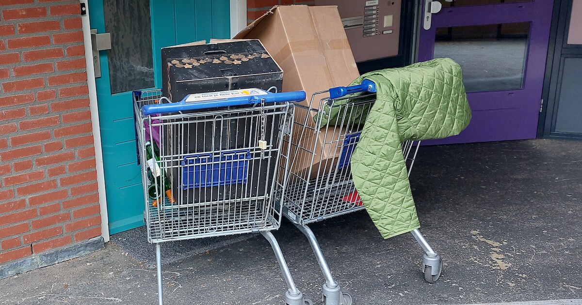 Man dood gevonden in Helmonds huis: buren belden dagelijks aan, ze ...