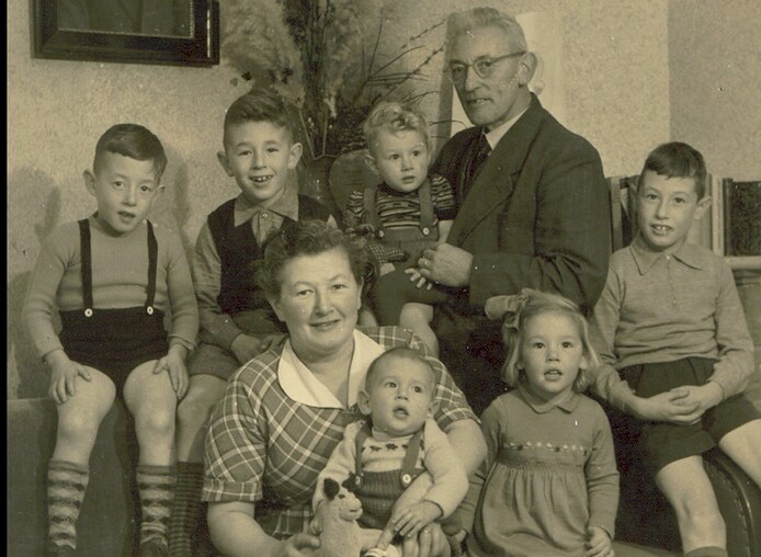 ‘Oma was een ware feministe en haar tijd ver vooruit’, het verhaal ...