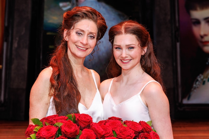 Elisabeth sleept meeste nominaties in wacht voor Musical Awards, 40/45 ...