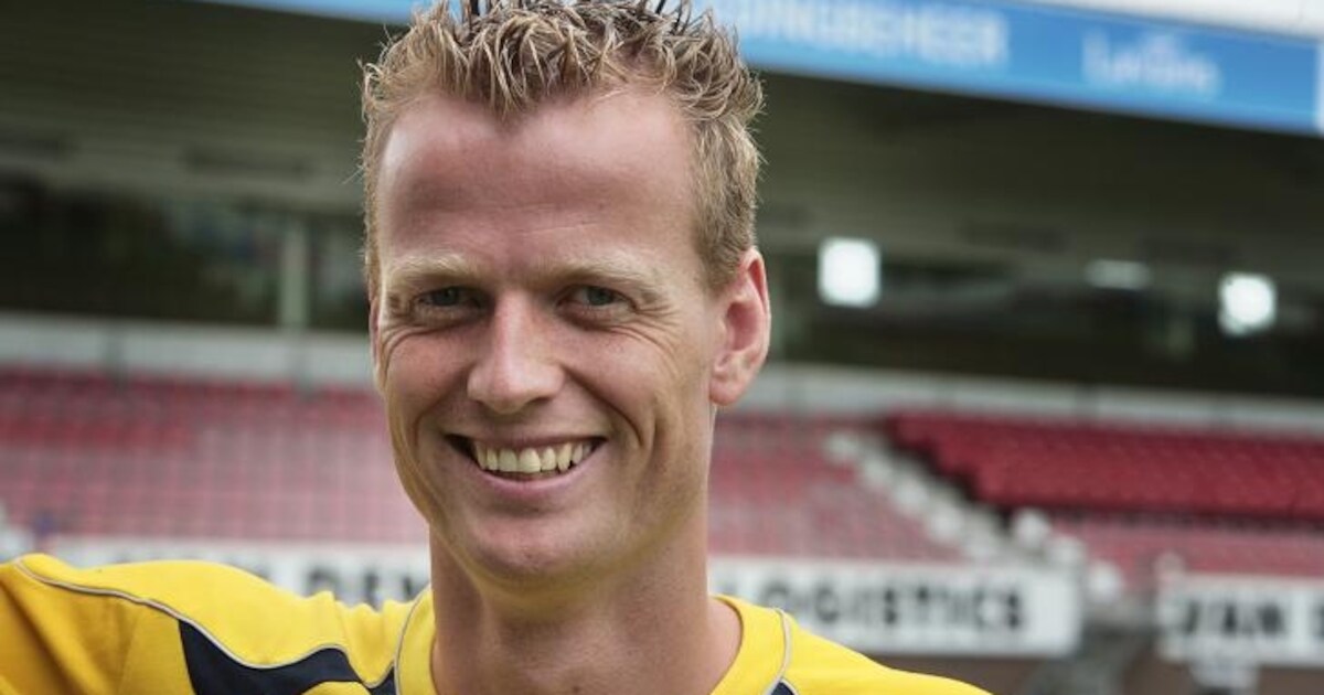 Van Westerop, Van Leerdam, Veldmate en Winkens mogen blijven | Helmond ...