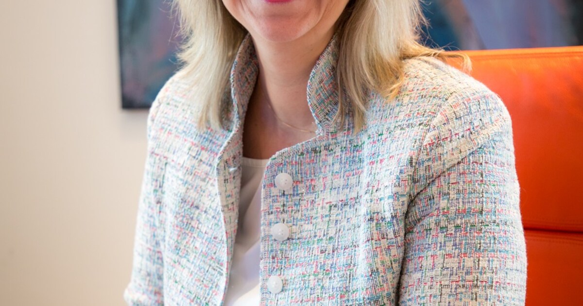 Ingrid Wolf weg bij St. Anna Geldrop | Geldrop-Mierlo, Nuenen | ED.nl