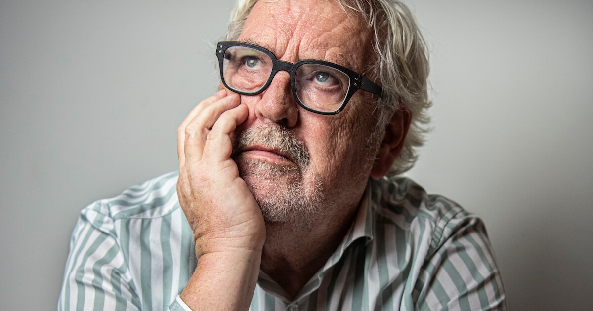 Ernst Daniël Smid: ‘Ik had meer uit het leven kunnen halen’ | Nieuws ...