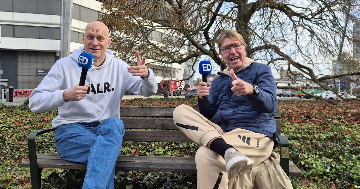 Elfrink & De Mos: ‘Malik Tillman kan nu laten zien of hij de beste ...