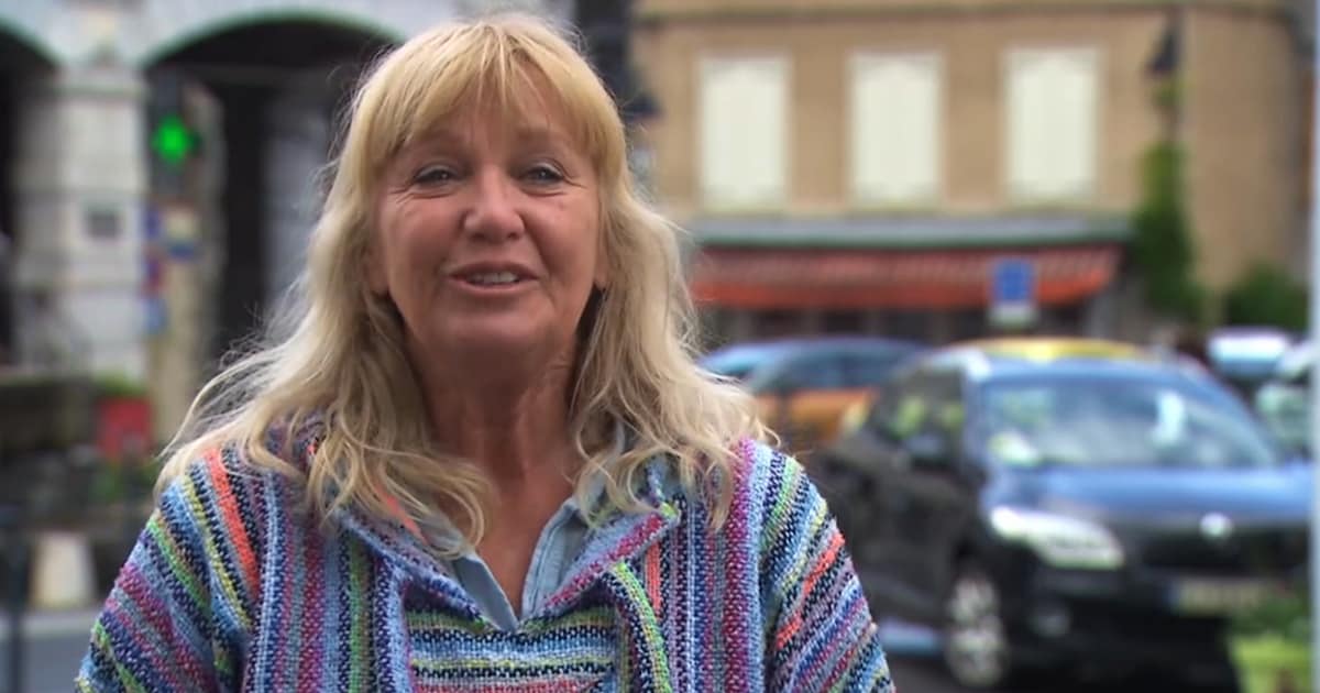 Metselaar, vrachtwagenchauffeur én kandidaat in B&B vol liefde; Carmen ...
