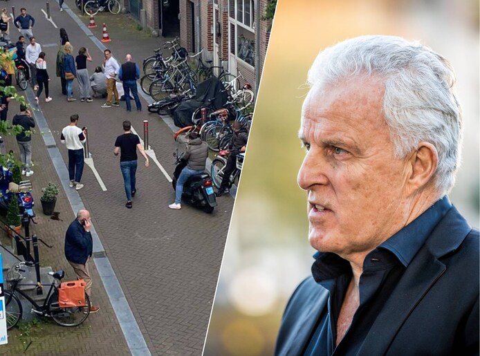 Nieuwe verdachte in moordzaak Peter R. de Vries eerder veroordeeld voor liquidatie | Binnenland ...