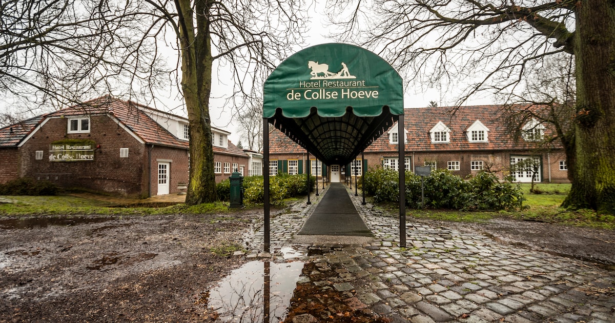 Verbijstering over mogelijke sloop Collse Hoeve in Nuenen: ‘van de ...