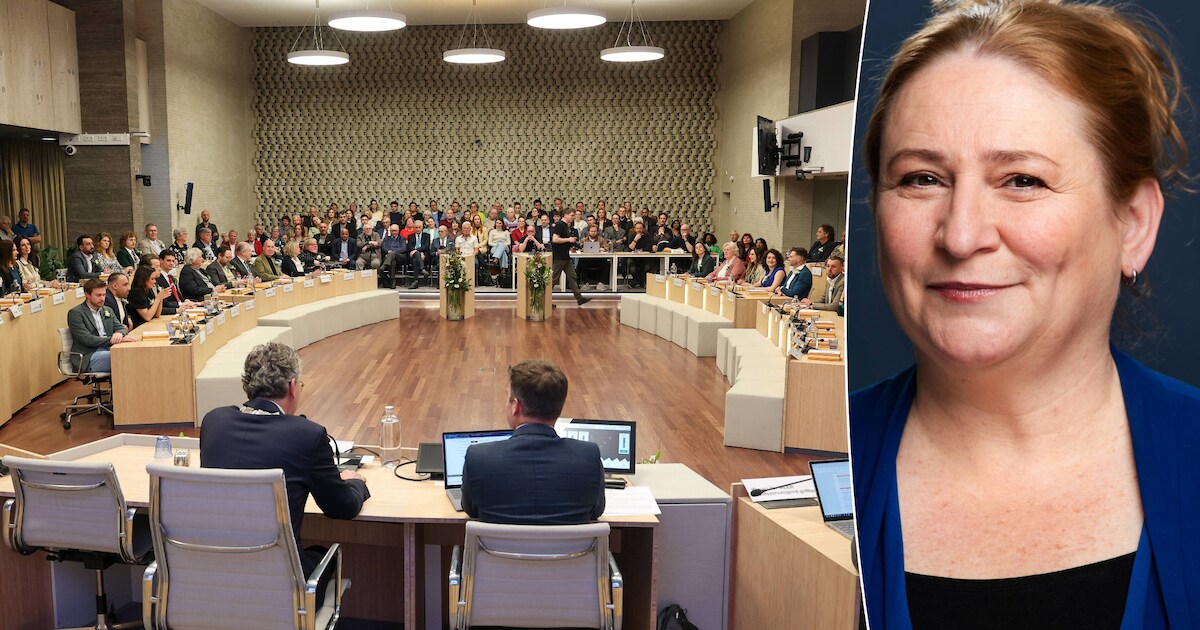 Advies van informateur Fiers: PRO, CDA en D66 kunnen samen door in ...