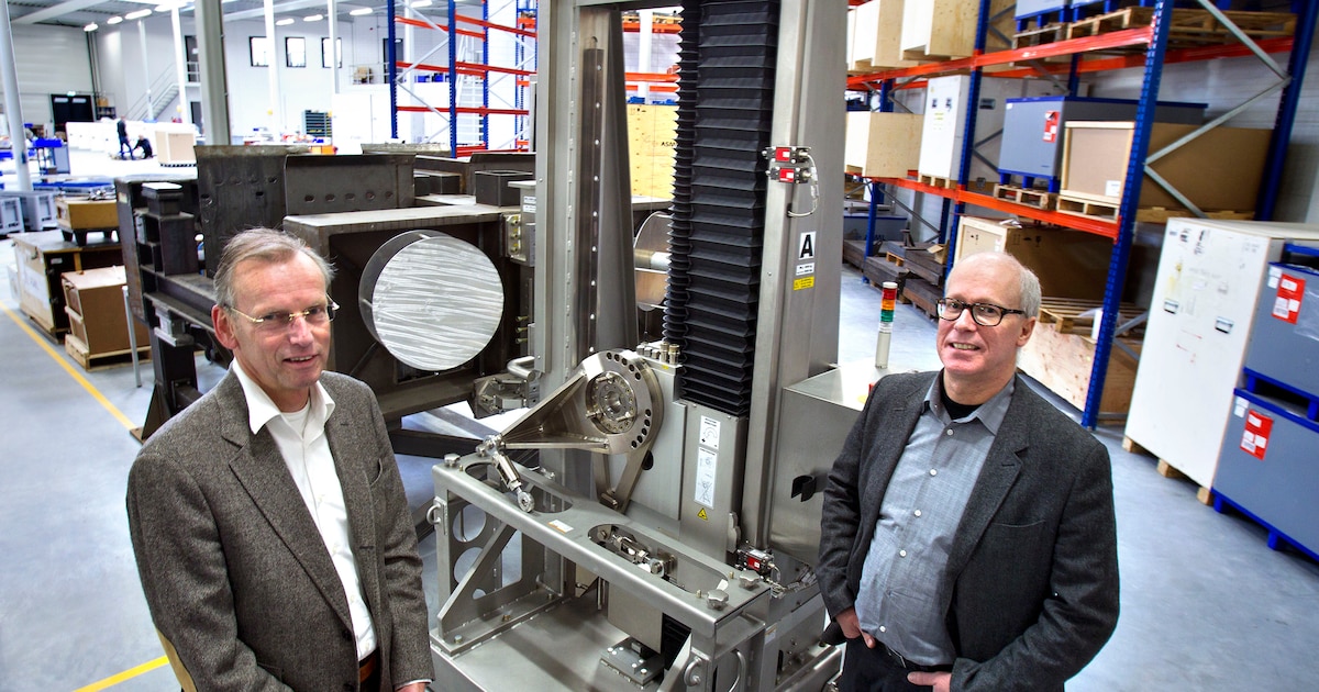 Investeerder Vado neemt technisch dienstverlener BKL in Nuenen over ...