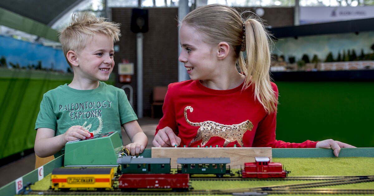 Doe-middagen in Klok & Peel museum | Asten | ED.nl