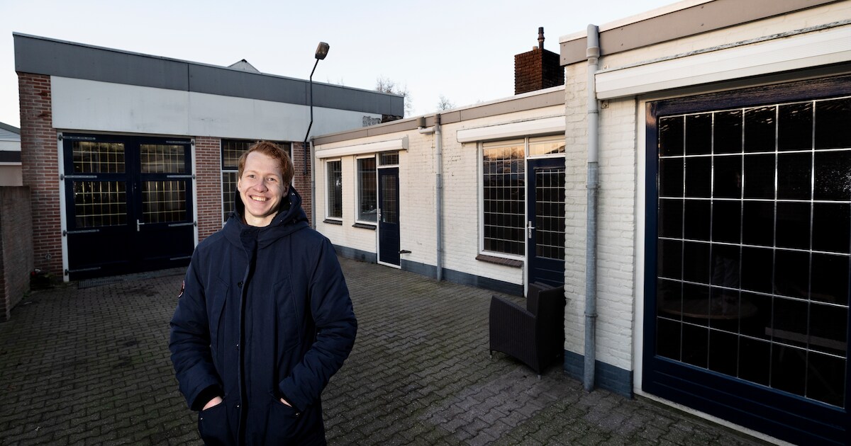 Overbuurman maakt bezwaar tegen het nieuwe kattenpension van Marijn in Helmond: ‘Ik hoor hem ...