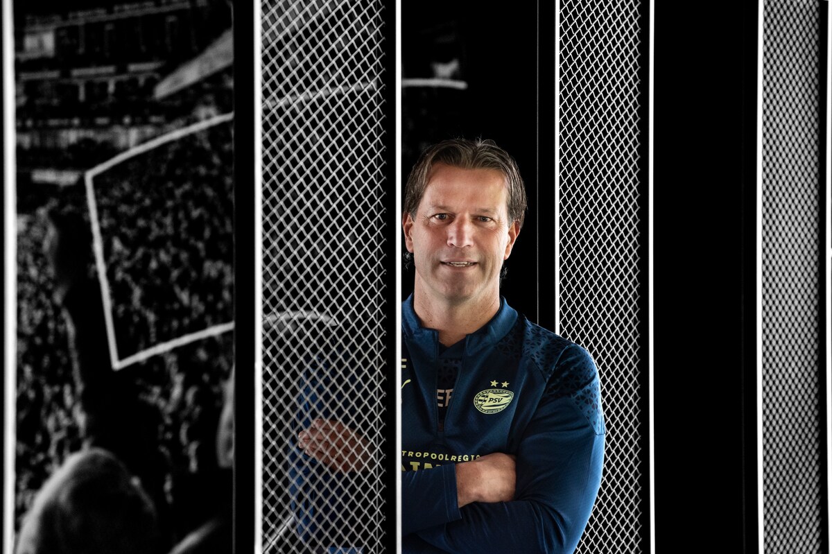 Heracles (bijna) met voormalig PSV’er Ernest Faber als hoofdcoach in ...
