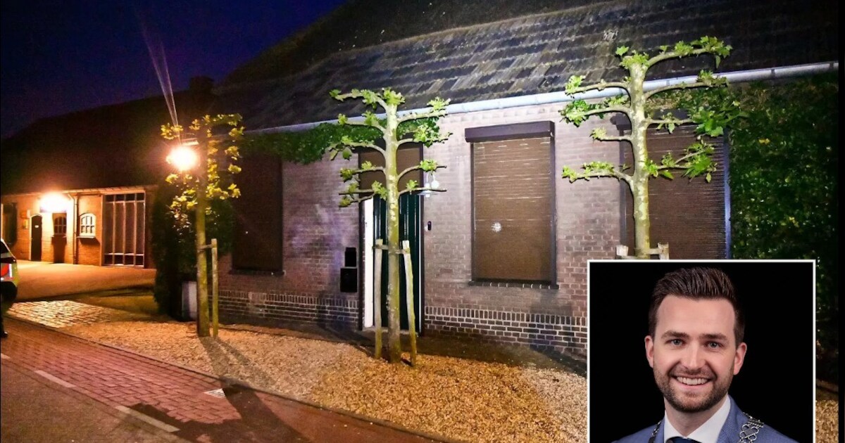 Rechter besluit tot heropening woning Strijperstraat Leende ...