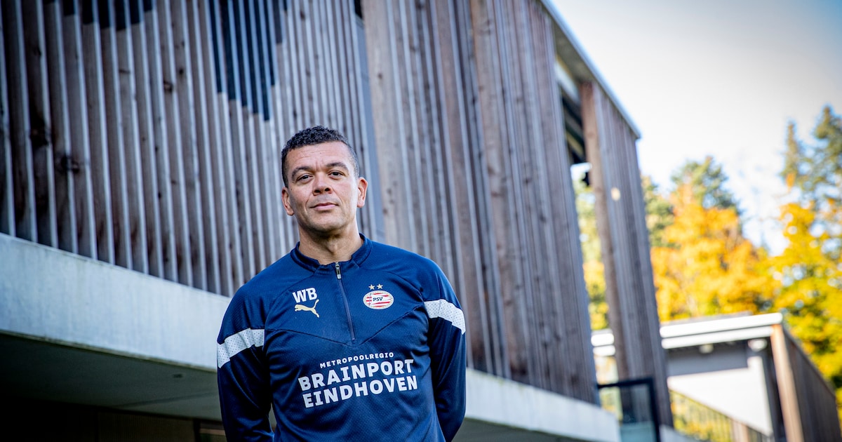 Wilfred Bouma is 28 jaar na ‘het wandelingetje’ bij PSV een gelukkige ...