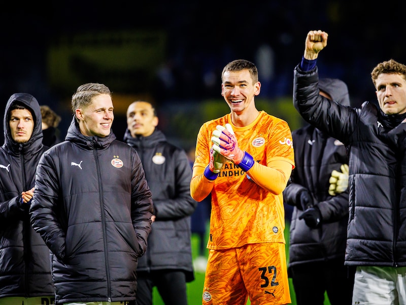 Dit is het complete speelschema van PSV in de Champions League | PSV ...