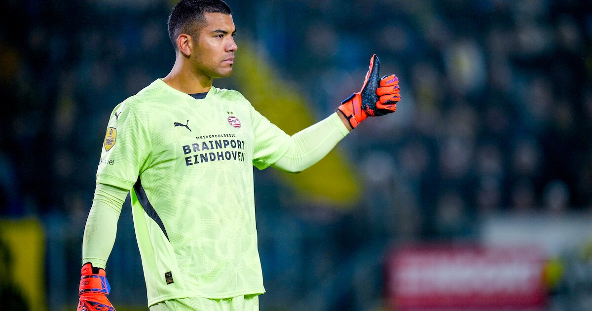 Alles over de eerste transfer- en contractplannen van PSV in 2025: deur ...