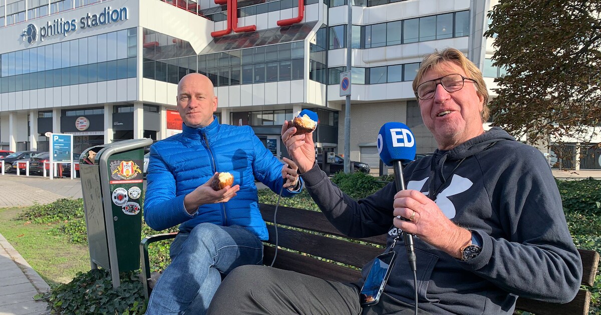 Elfrink en De Mos: ‘PSV moet met deze opstelling door en scheidsrechter ...