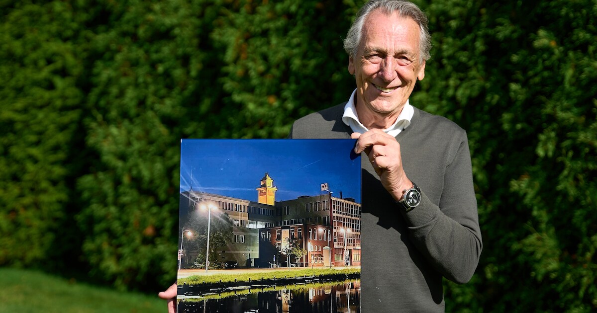 Toekomst texielfabriek Raymakers hangt aan zijden draadje, oud ...