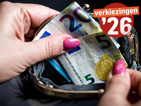 Gemeente Geldrop-Mierlo heeft financiën op orde, rapportcijfer wel ...