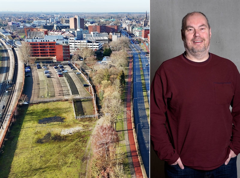 Deze week in Helmond: de aanstaande metamorfose van het ...