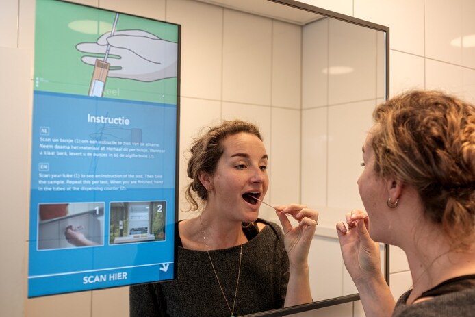 Alarmkreet over groei soa's in regio, raadsleden willen dat Eindhoven ...