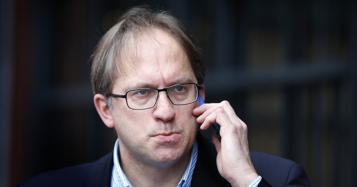 Verzet tegen uitlevering moordverdachte aan Turkije | Nieuws | ed.nl