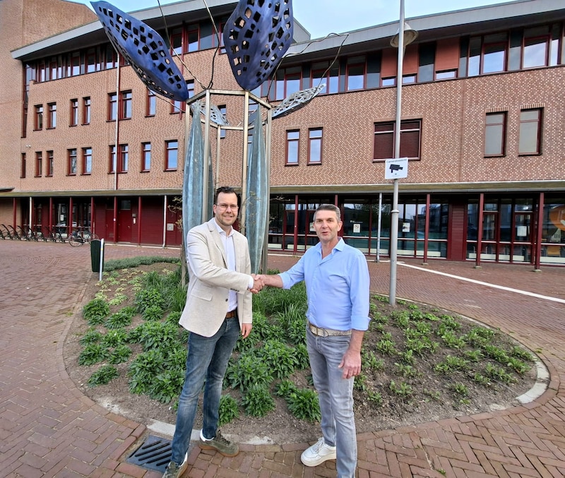 Samenwerking gaat in zee met CDA, dat met ervaren wethouder komt ...