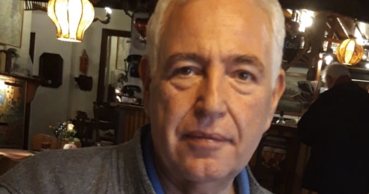 Henk Vosters (1955-2023) maakte steppegras geliefd bij het Nederlandse ...