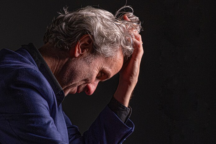 Goed is goed genoeg voor muzikant Eric van Dijsseldonk: ‘Van streven ...