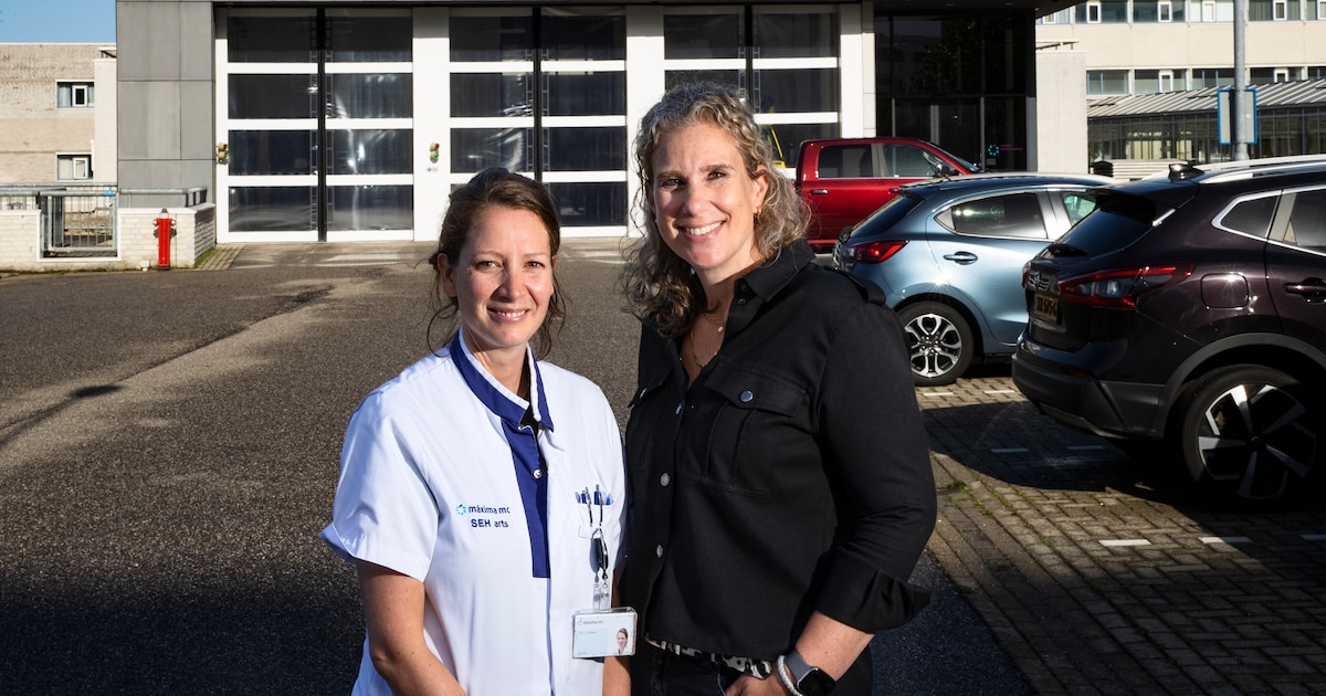 Samenwerking tussen huisartsenpost en spoedeisende hulp bespaart ...