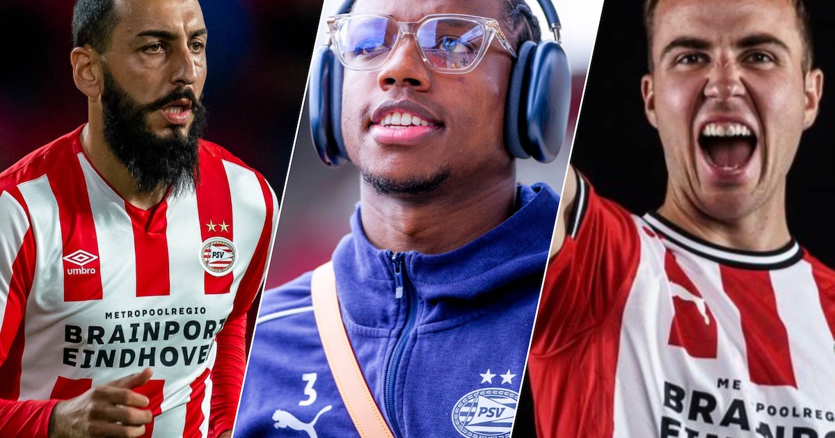 Bijna einde transferperiode: deze spelers kwamen eerder allemaal last ...