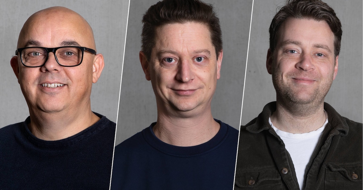 Het ED komt naar de lezers toe in Heeze-Leende | Heeze-Leende | ED.nl