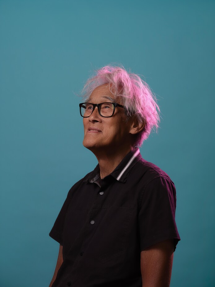 Meestertekenaar Thé Tjong-Khing (90): ‘Zoeken naar de zin van het leven ...