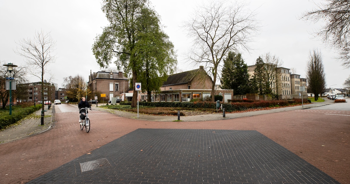 Nieuw complex met 40 woningen in hartje Deurne wel hoger, maar niet ...