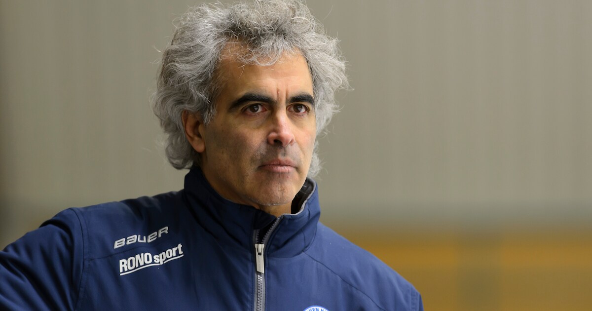 Coach Larry Suarez keert terug bij Eindhoven Kemphanen: ‘Onder de ...