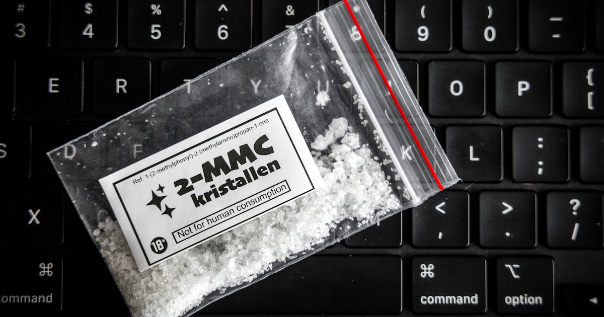 Waarom designerdrugs zoals 2-MMC en flakka nu verboden zijn | Eindhoven ...