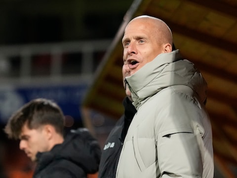PSV biedt Sibum contract tot medio 2028 als opvolger van Afellay: witte ...