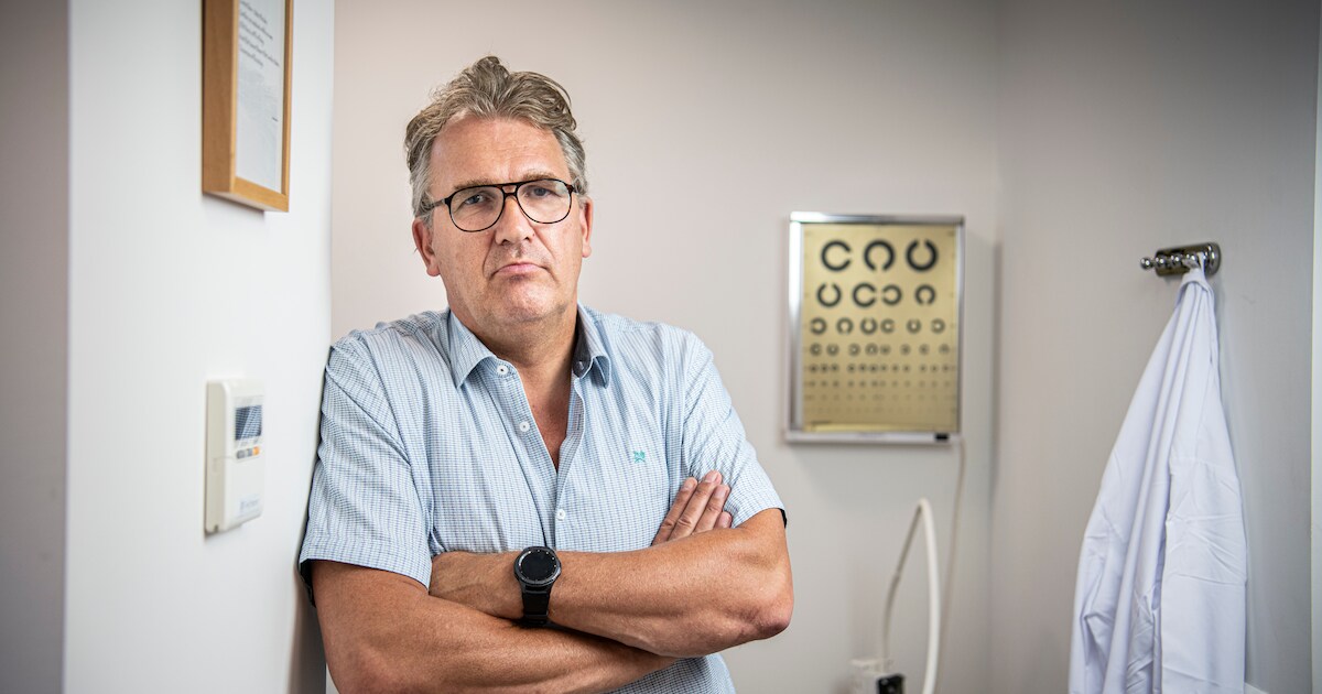 Huisarts uit Meijel kreeg door bemoeienis minister onterecht een ...