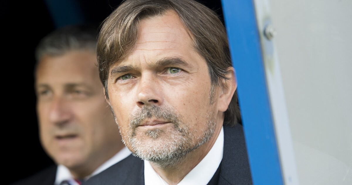 PSV verslapt buiten het Philips Stadion | PSV | ed.nl