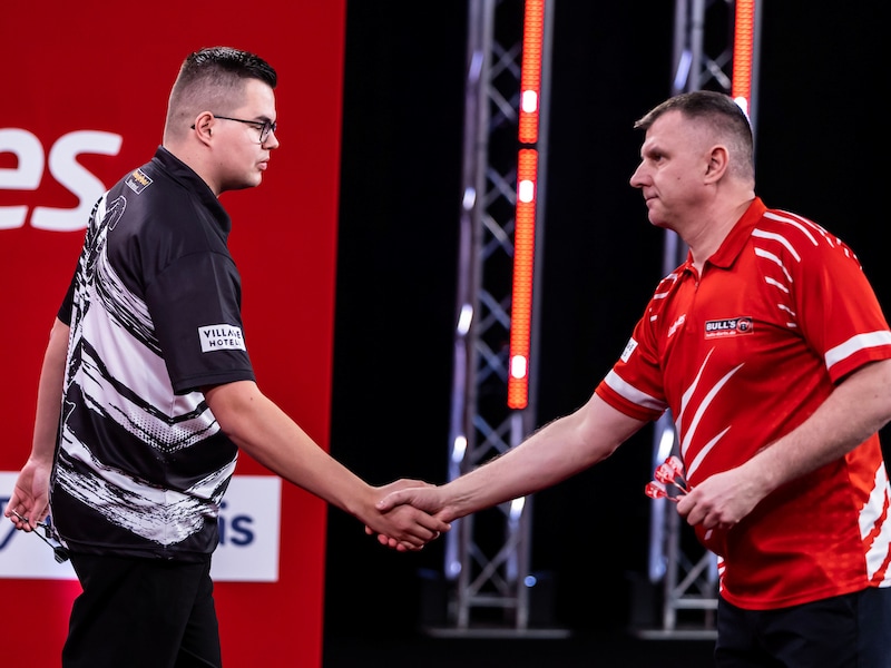 DSC promoveert na negen jaar opnieuw naar de Korfbal League: ‘Dit is ...