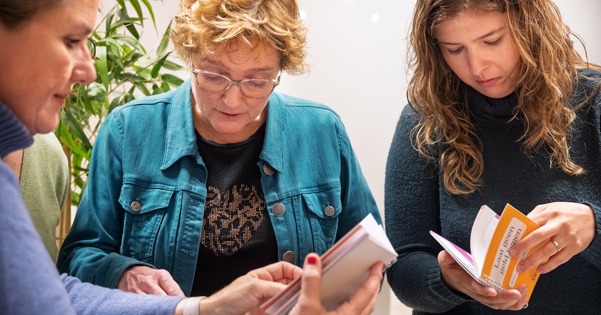‘Laat geen geld liggen’: Oirschots boekje helpt inwoners bij het vinden ...