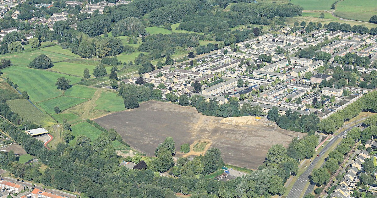Beslag op grond Dommelkwartier: Valkenswaard wil ruim twee miljoen ...